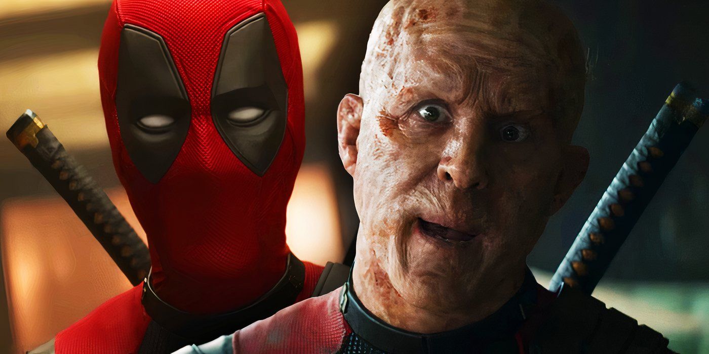10 Best Deadpool Movie Scenes, Ranked
