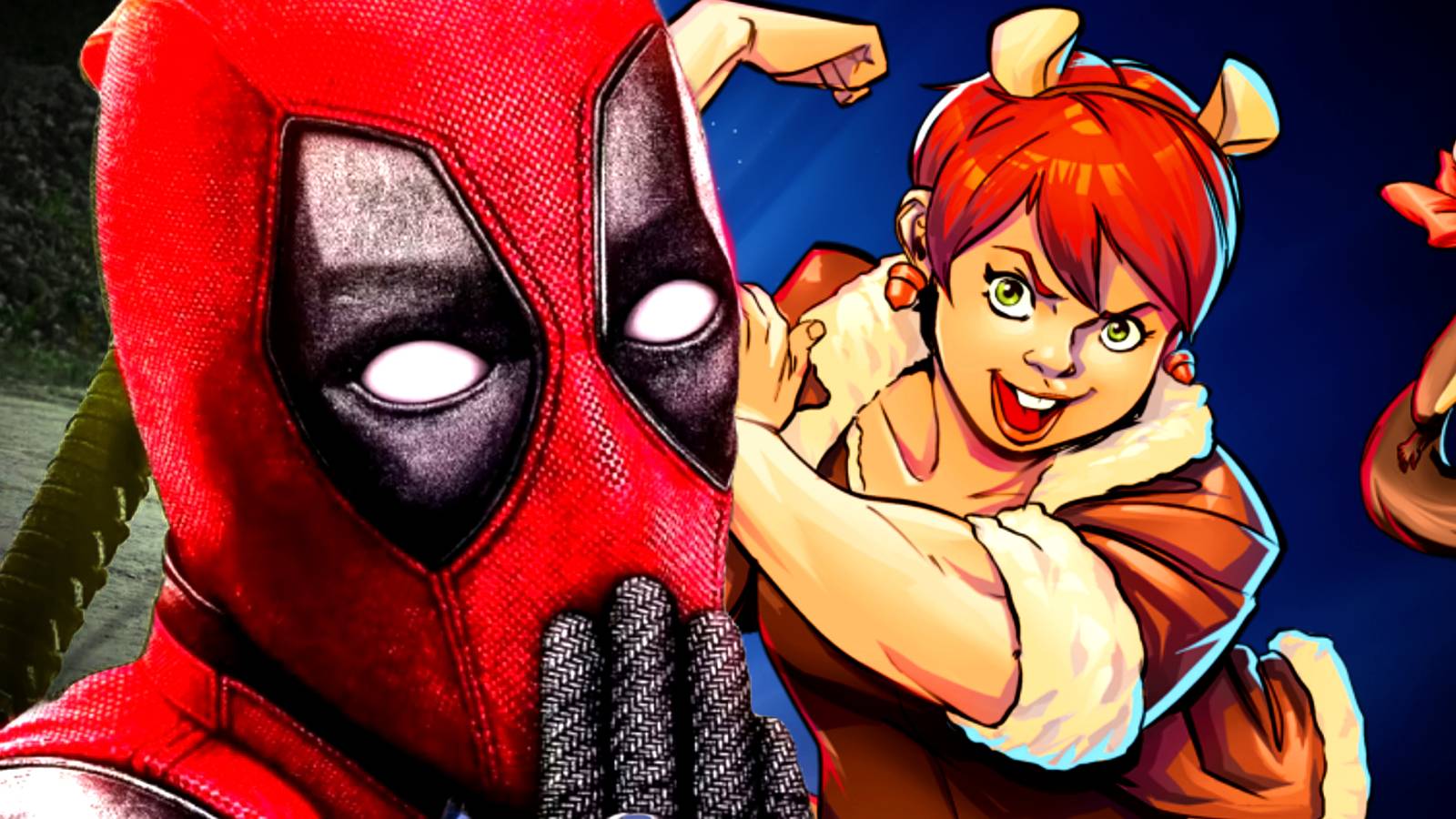 Marvel Fans Lose Their Minds Over Deadpool's Squirrel Girl Mention, As ...