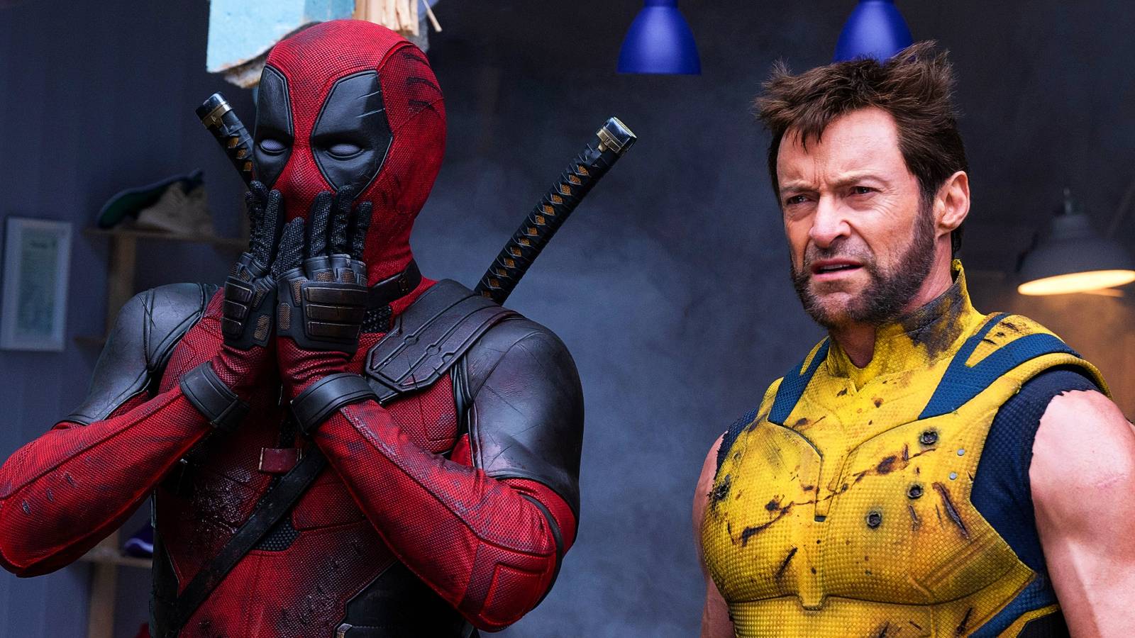Deadpool & Wolverine Review: The MCU Multiverse Movie I've Been Waiting For