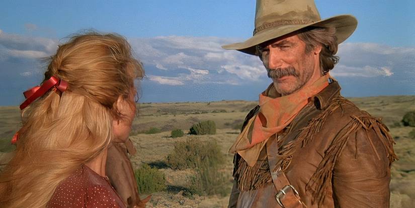 10 Best Westerns Adapted From Louis L'Amour Novels