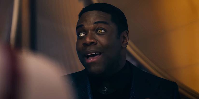 Section 31 Wasted Both Of Its Classic Star Trek Alien Comebacks