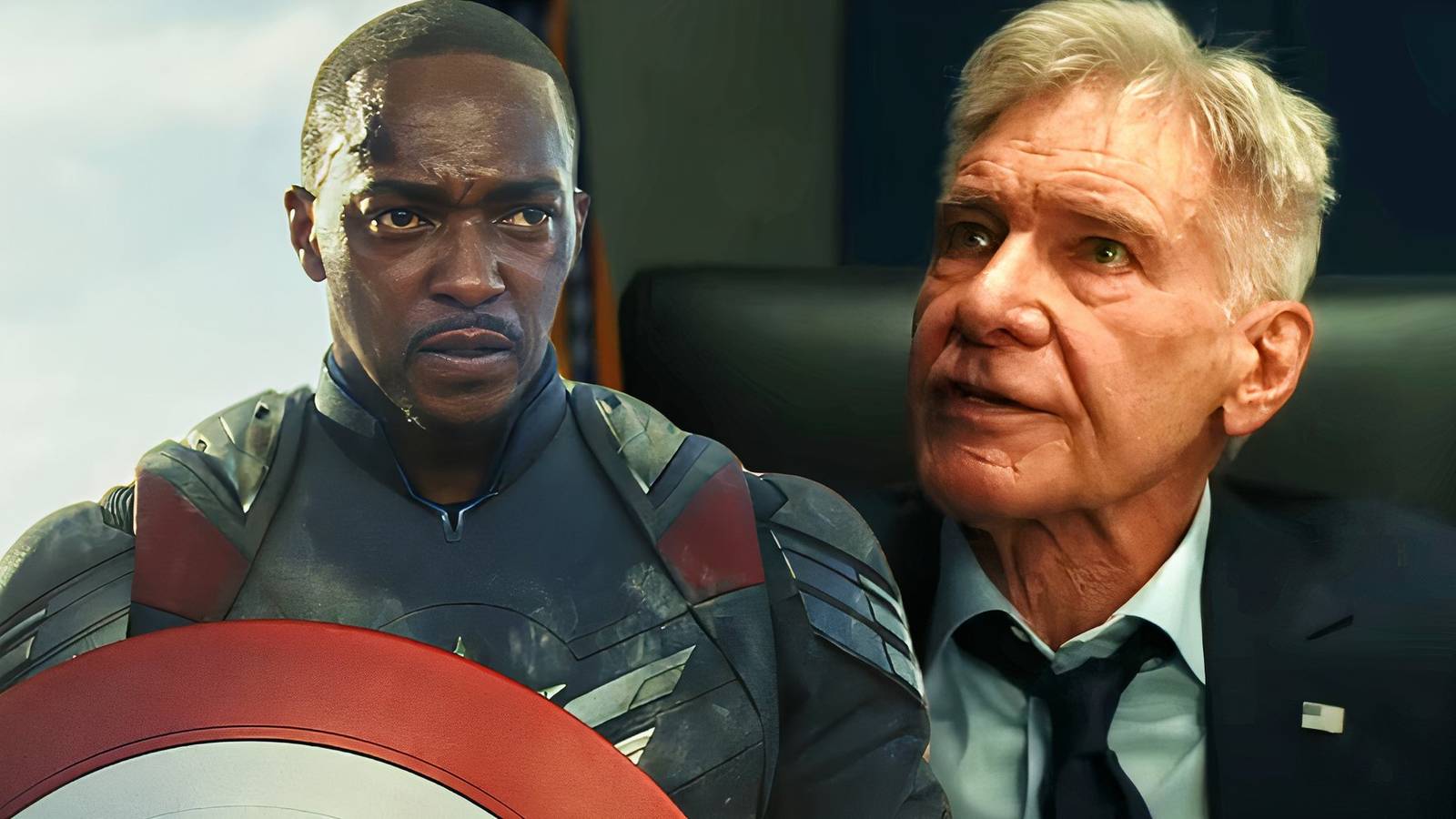 Marvel Has The Perfect Response To The Worst Captain America: Brave New ...