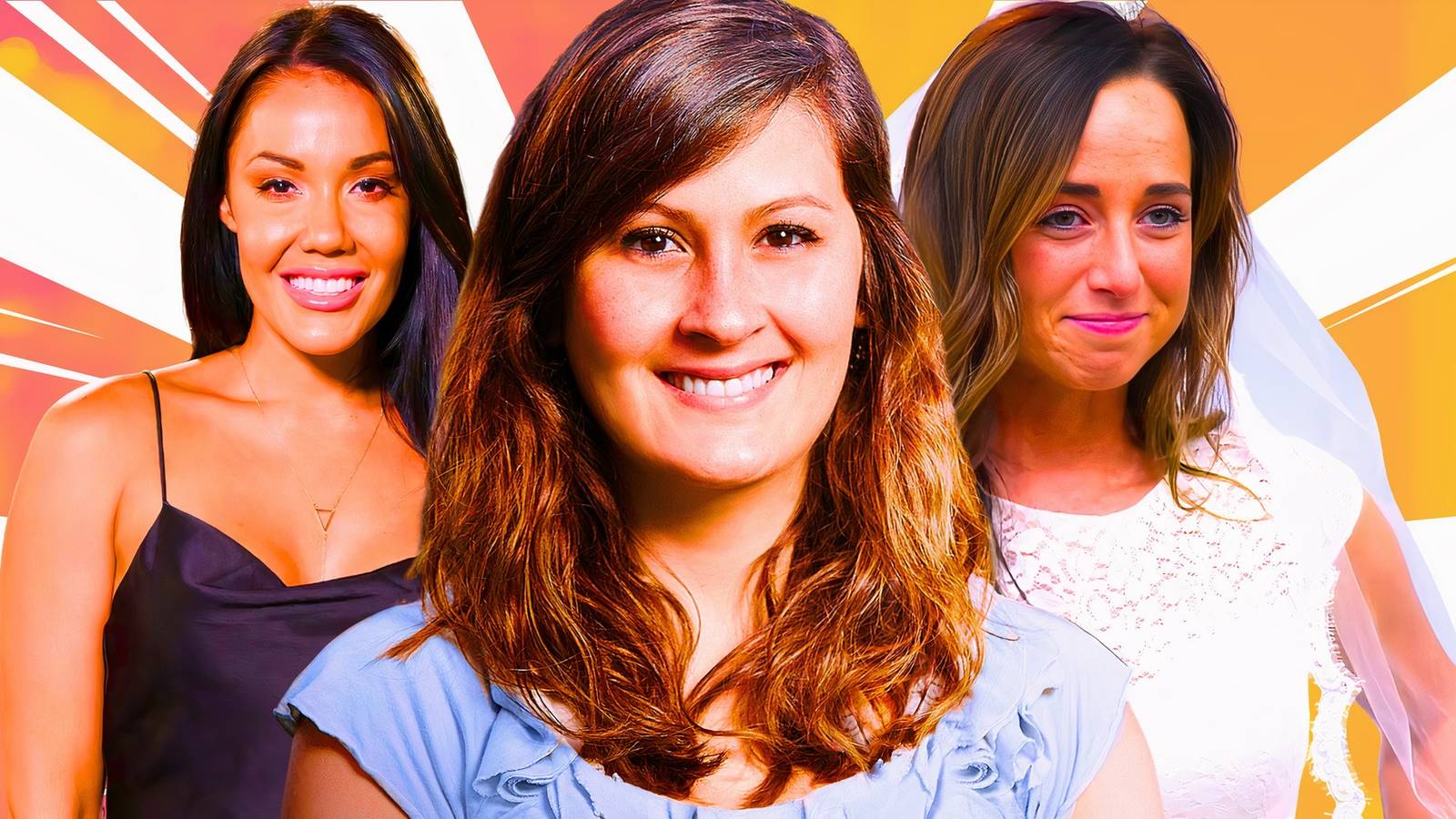 Married at First Sight Cast Members Who Got Married Again After The Show
