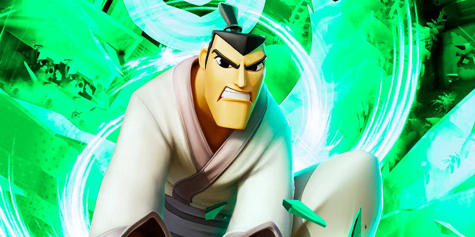 Did You Know Samurai Jack Has a Secret Season? Few Fans Know It Even Exists