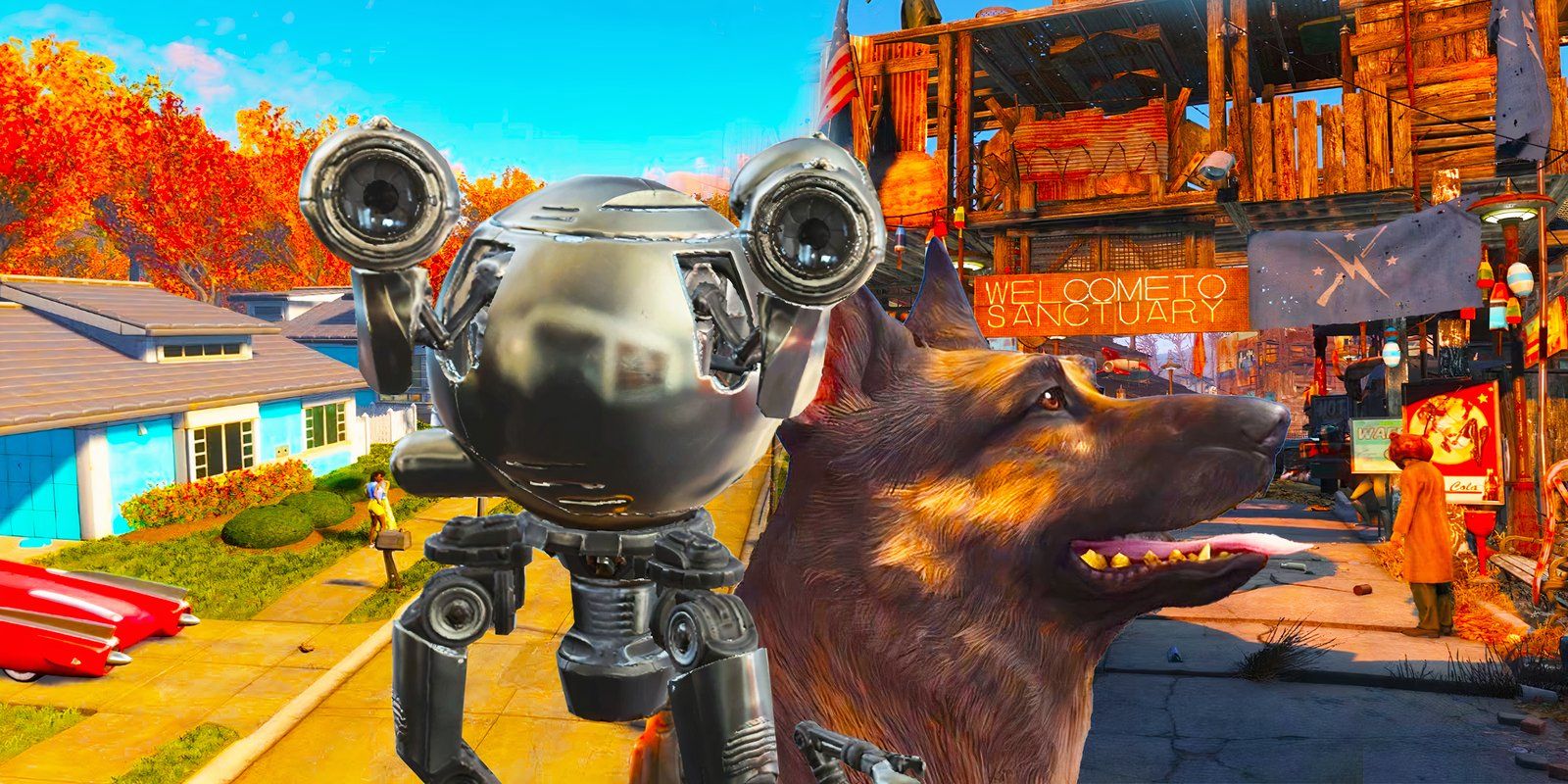 10 Easily-Missed Fallout 4 Secrets To Know For Your Next Playthrough
