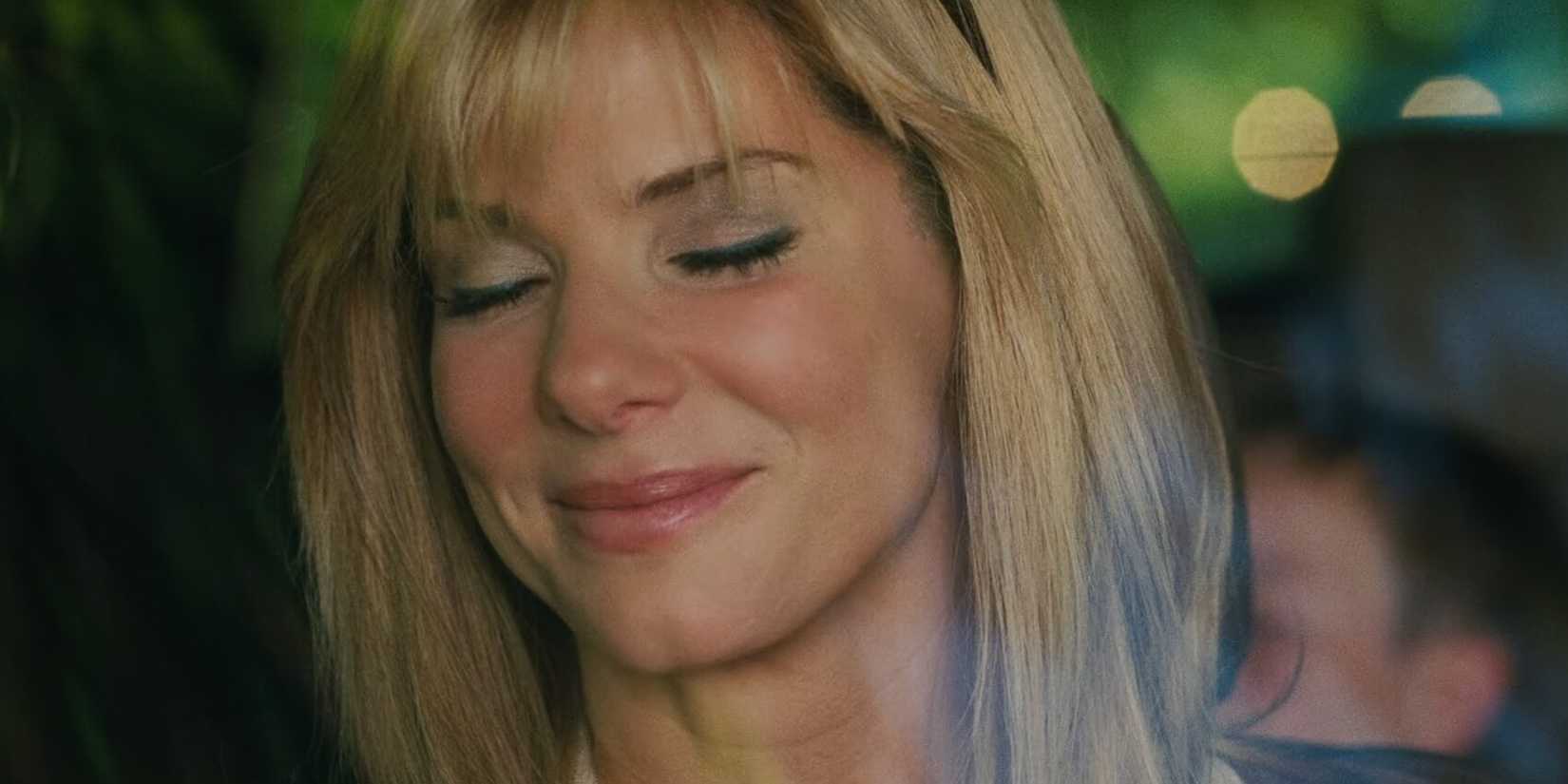 The Blind Side Ending Explained