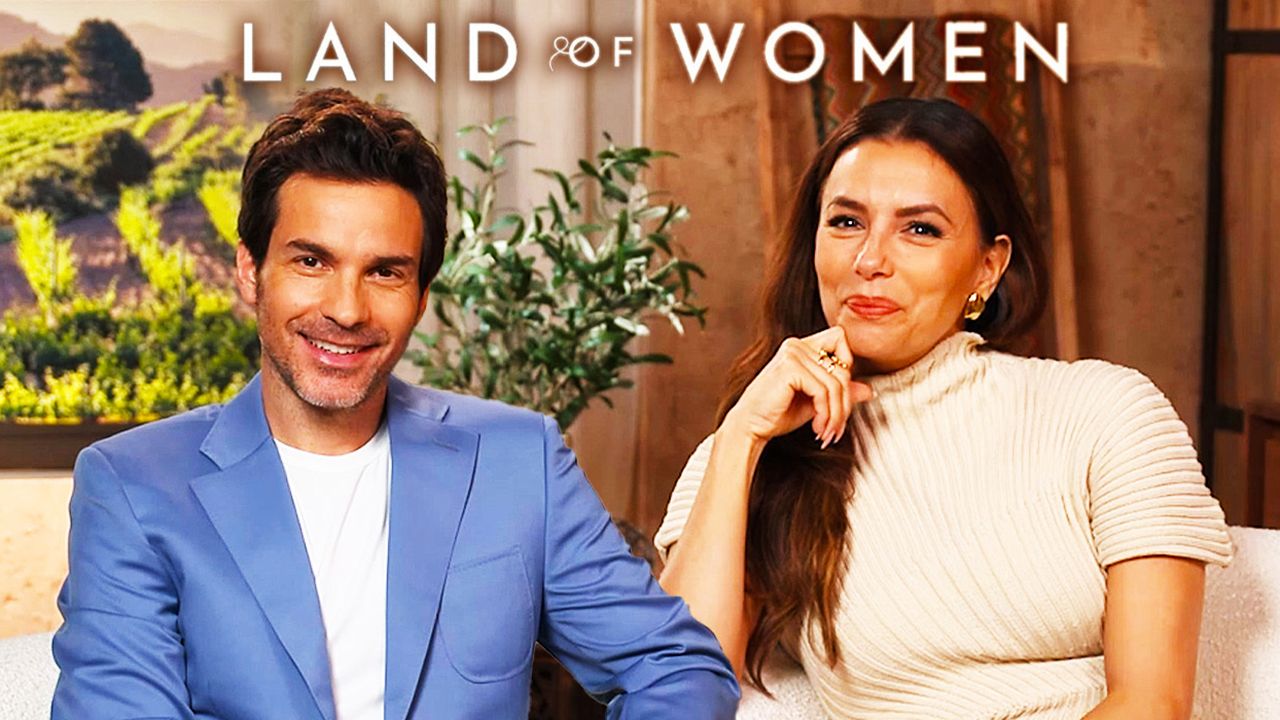 Santiago Cabrera Married
