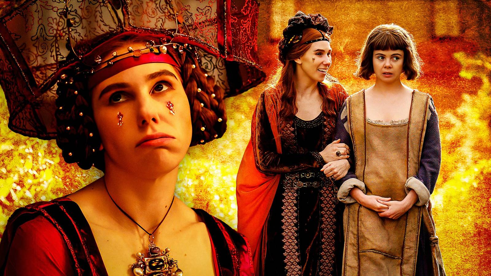 The Decameron Ending Explained