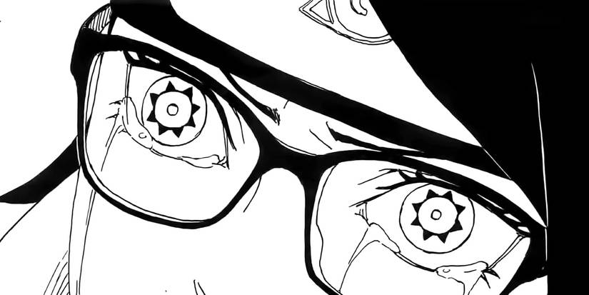 I Figured Out the Power of Naruto's New Mangekyo Sharingan, And It's OP