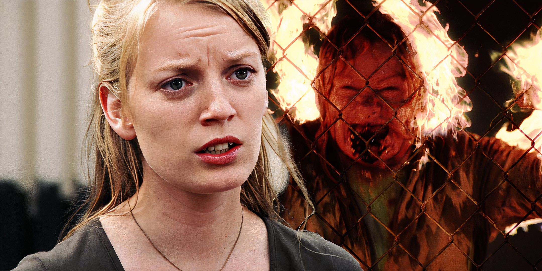 The Fast Zombies From These 10 Horror Movies Are More Terrifying Than ...