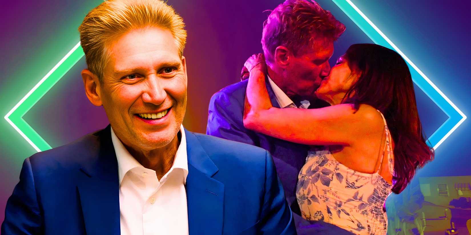 The Golden Bachelor: Will Gerry Turner And Theresa Nist Ever Get Back Together?