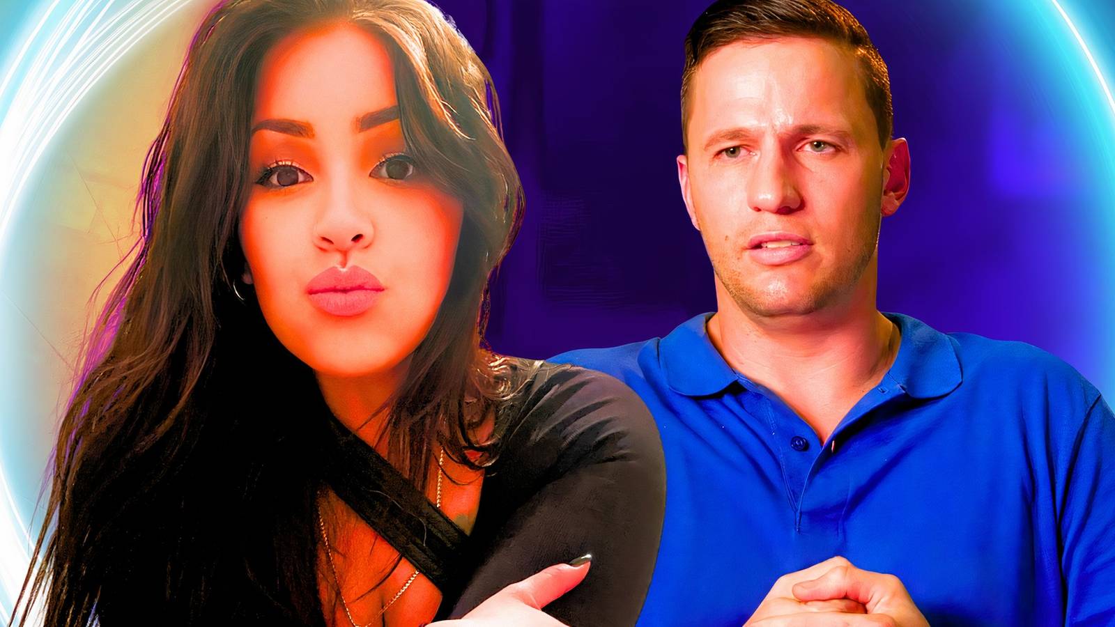 90 Day Fiancé: Tiffany Franco's Major Glow-Up Is the Ultimate Payback ...