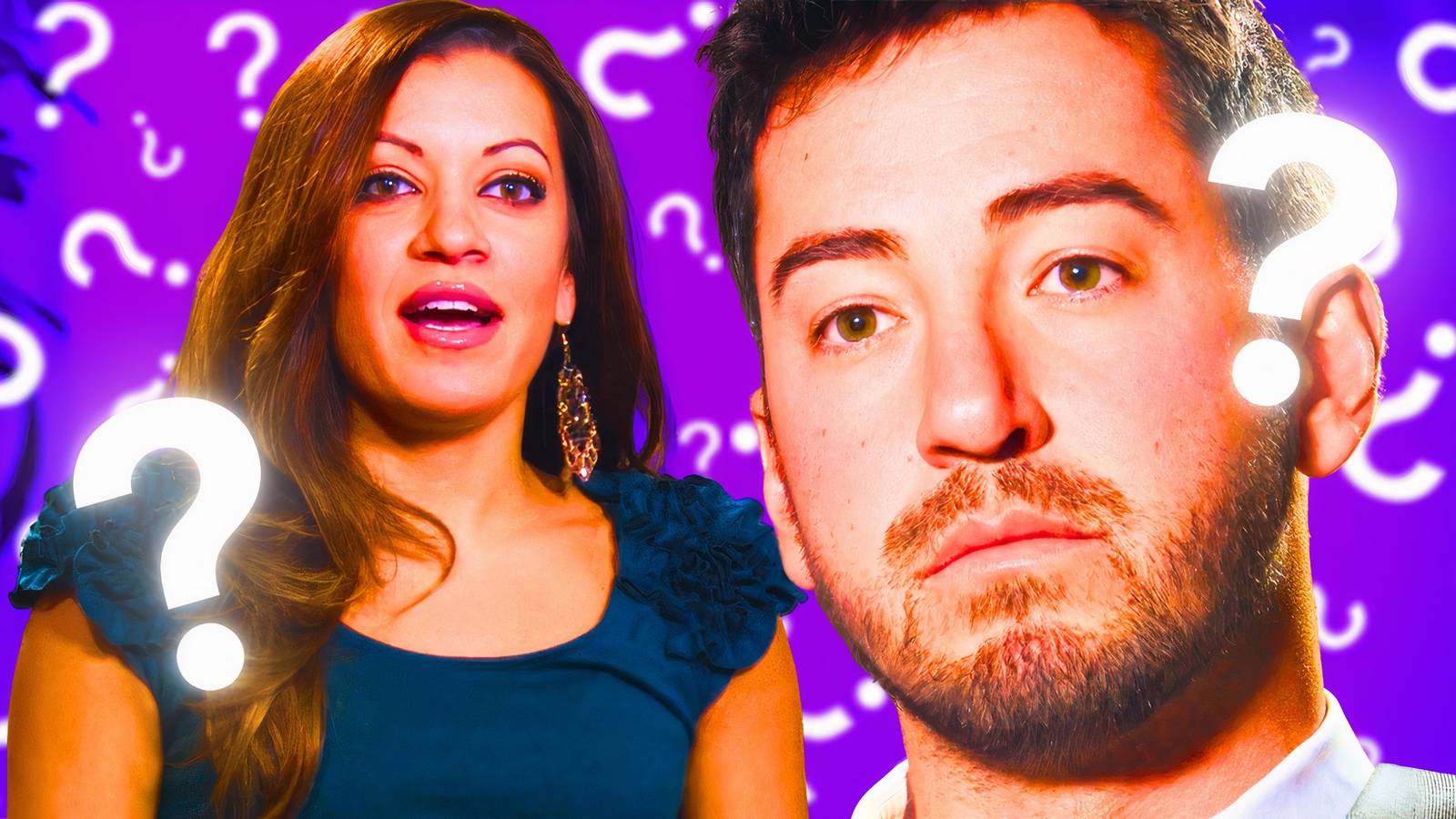 What Happened To Ryan Ranellone & Jaclyn Methuen After Married At First ...