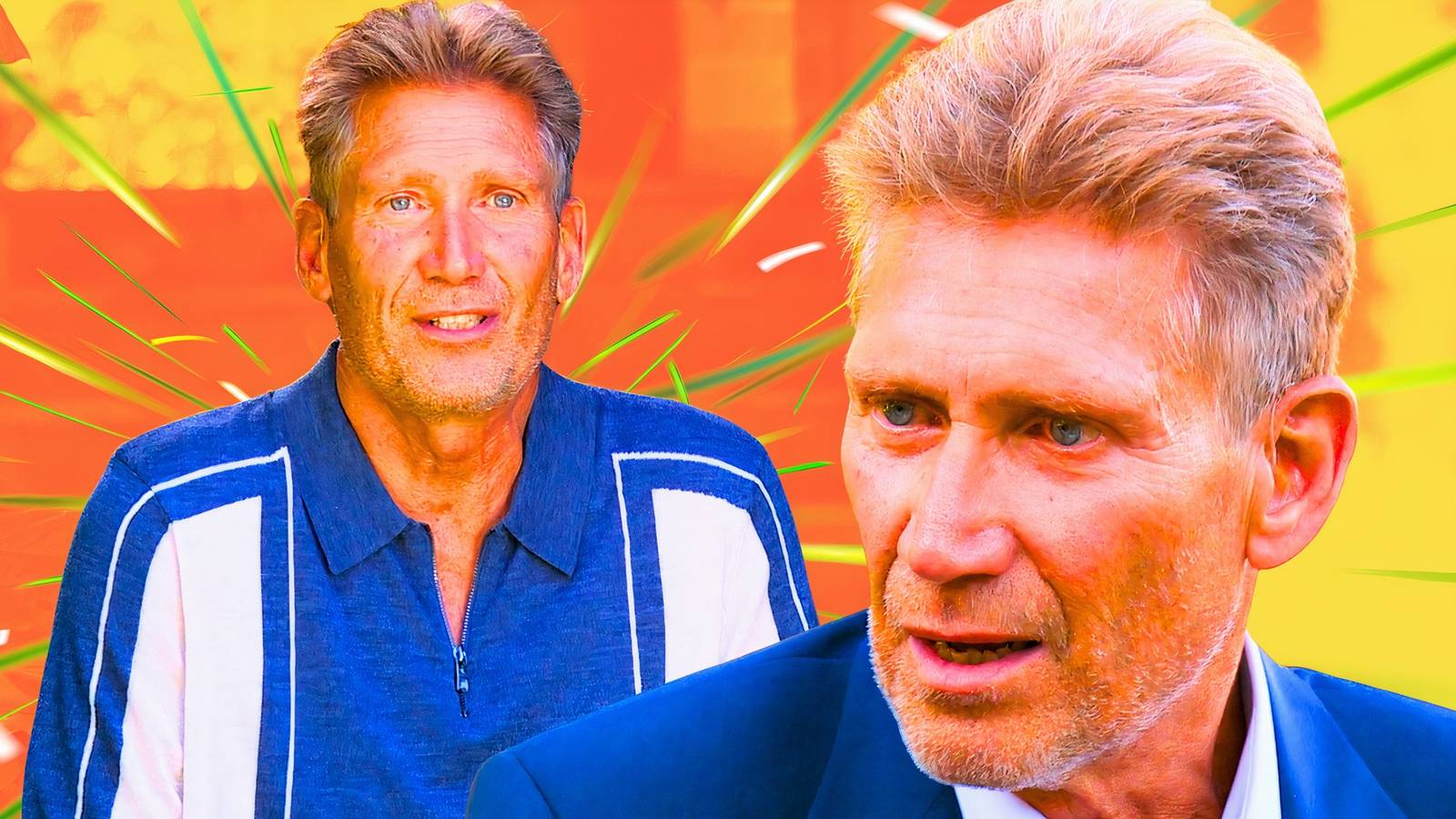 The Golden Bachelor: 8 Signs That Prove Gerry Turner Wasn't Husband ...