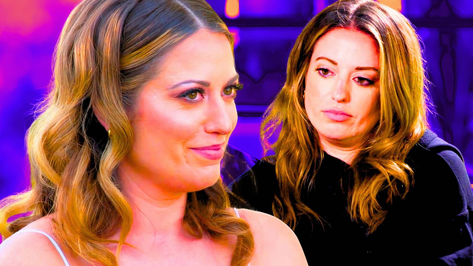 What Happened To Krysten Collins After Married At First Sight Season 15?