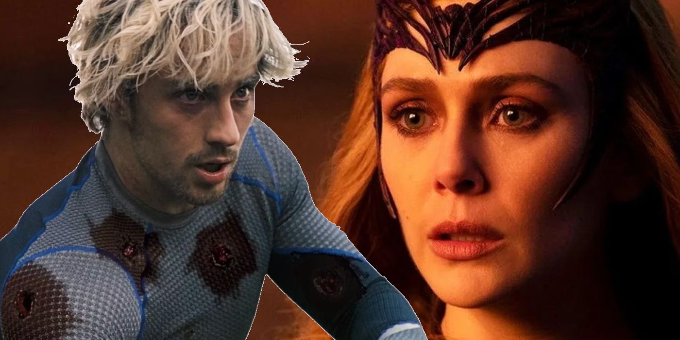 quicksilver | ScreenRant