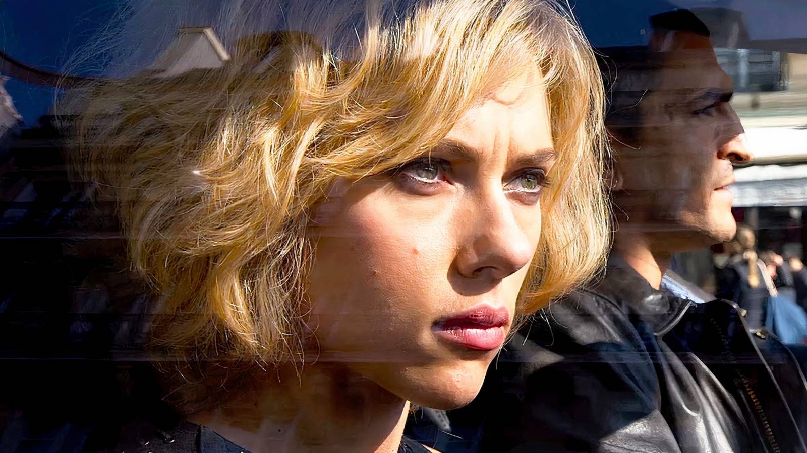 Scarlett Johansson’s AI Sci-Fi Movie With 67% RT Score Climbs Netflix ...