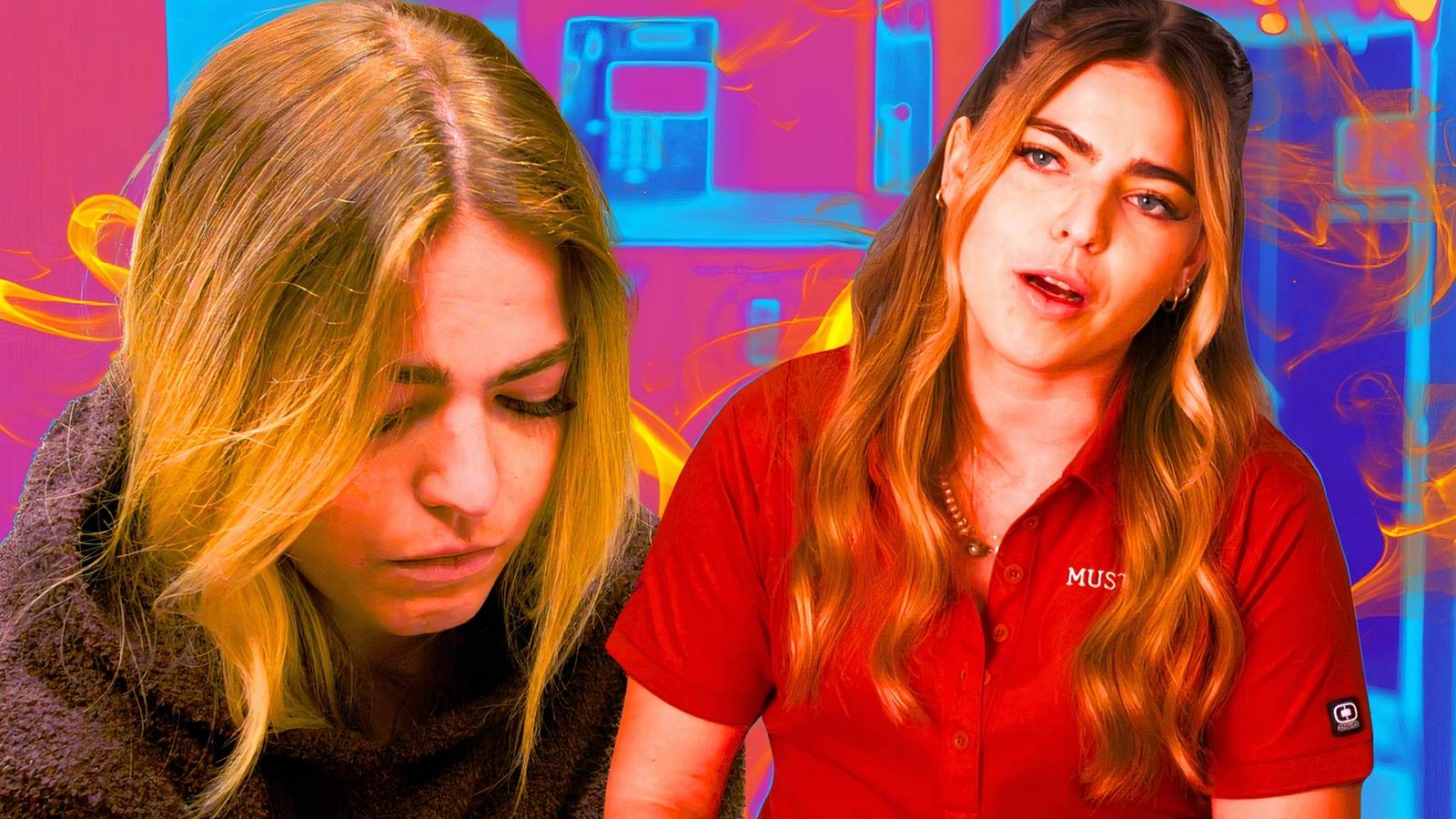 Below Deck Mediterannean Season 9’s Bri Muller Should Be Fired (She’s A ...