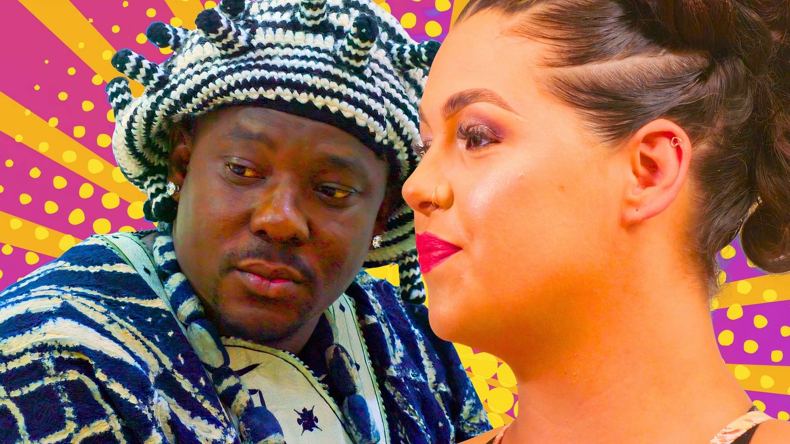 90 Day Fiancé: Emily Bieberly Shows Off Weight Loss Results After ...