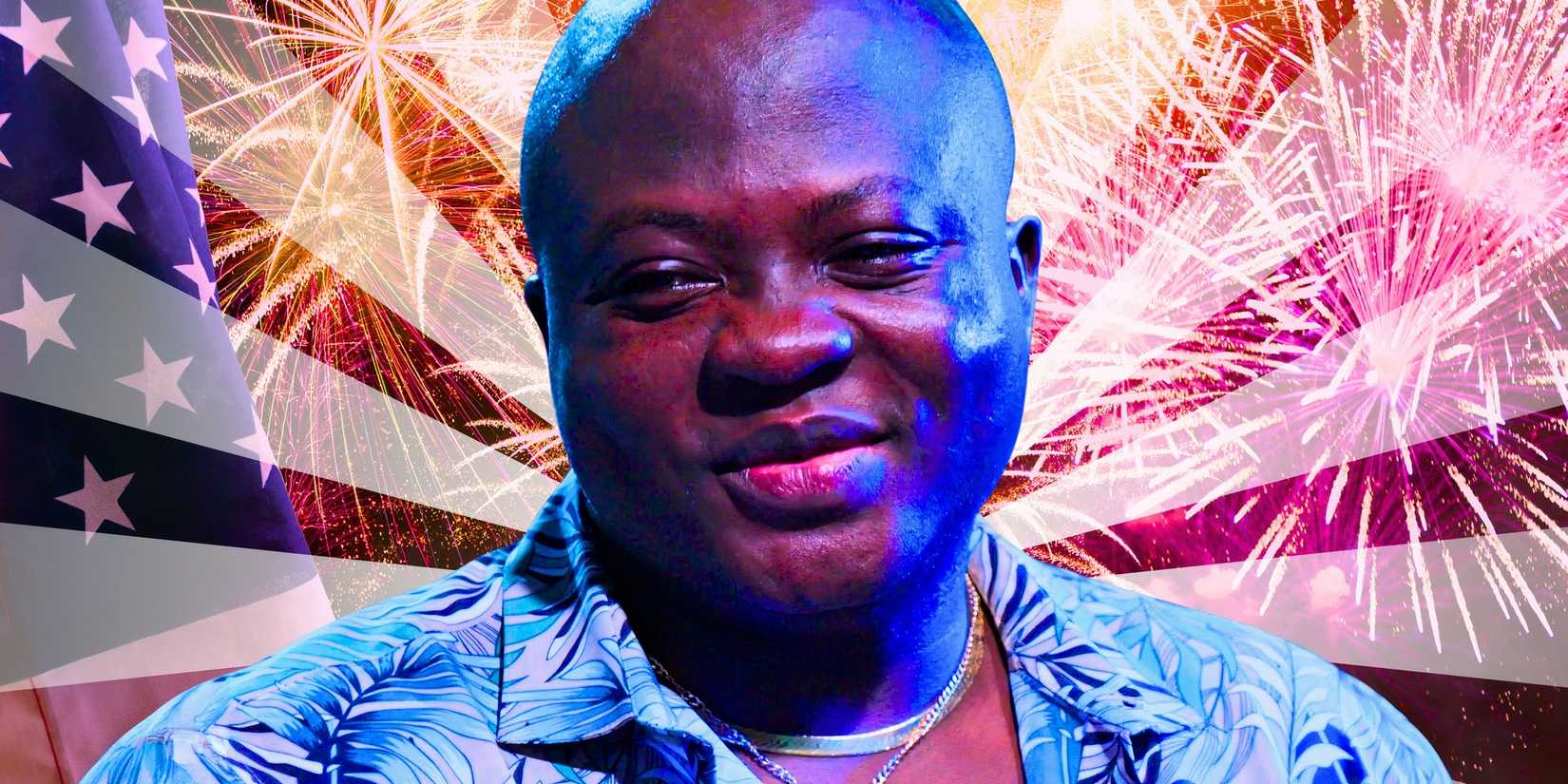90 Day Fiancé: "User" Michael Ilesanmi Brainwashed Everyone Into ...