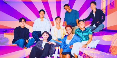 The Boyfriend Summary, Trailer, Season List, Cast, Where to Watch and More