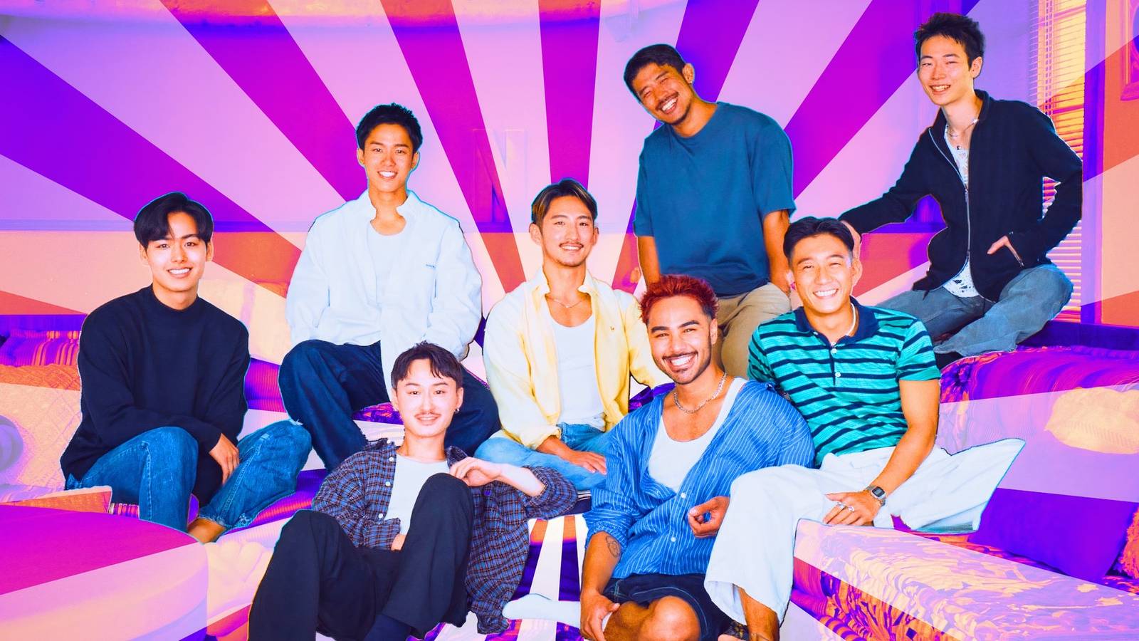 The Boyfriend: Latest News, Release Date, Cast & Trailer