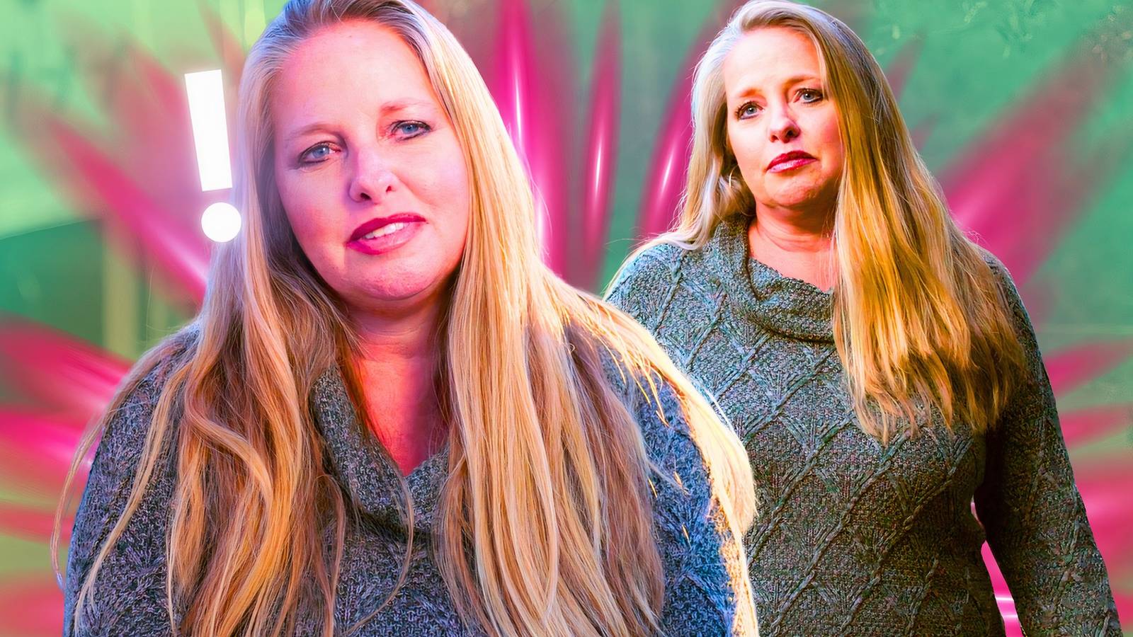 Welcome To Plathville: Kim Plath's Weight Loss Journey In Pictures