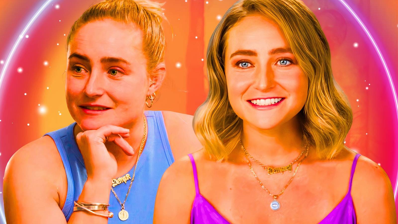 90 Day Fiancé’s Dempsey Wilkinson Unveils Return Of “Natural Hair Color ...