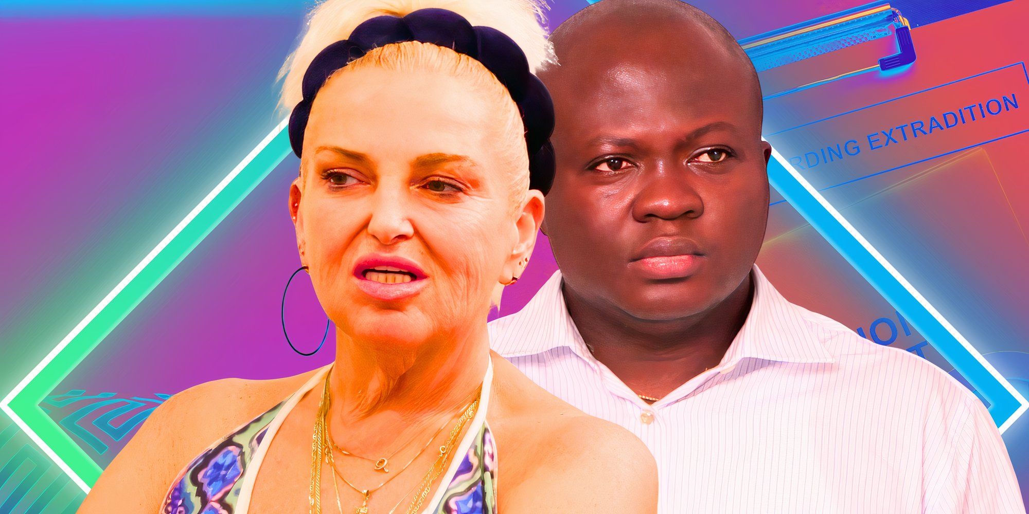 90 Day Fiancé’s Angela Deem Sinks To New Low With Latest Threat Against ...