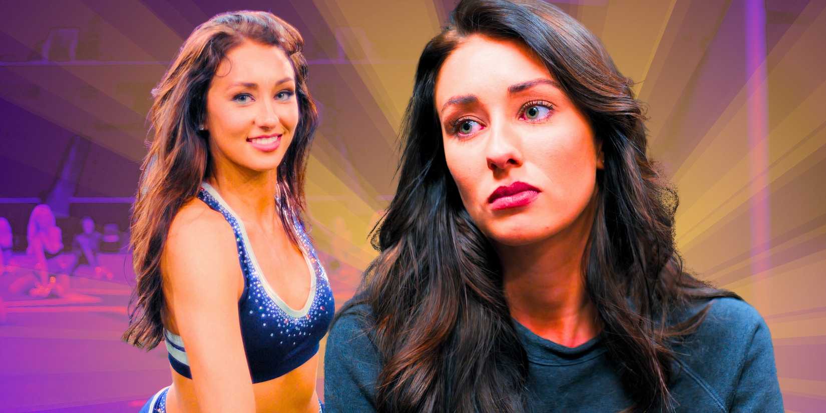 America’s Sweethearts: Dallas Cowboys Cheerleaders: Is There A Five ...