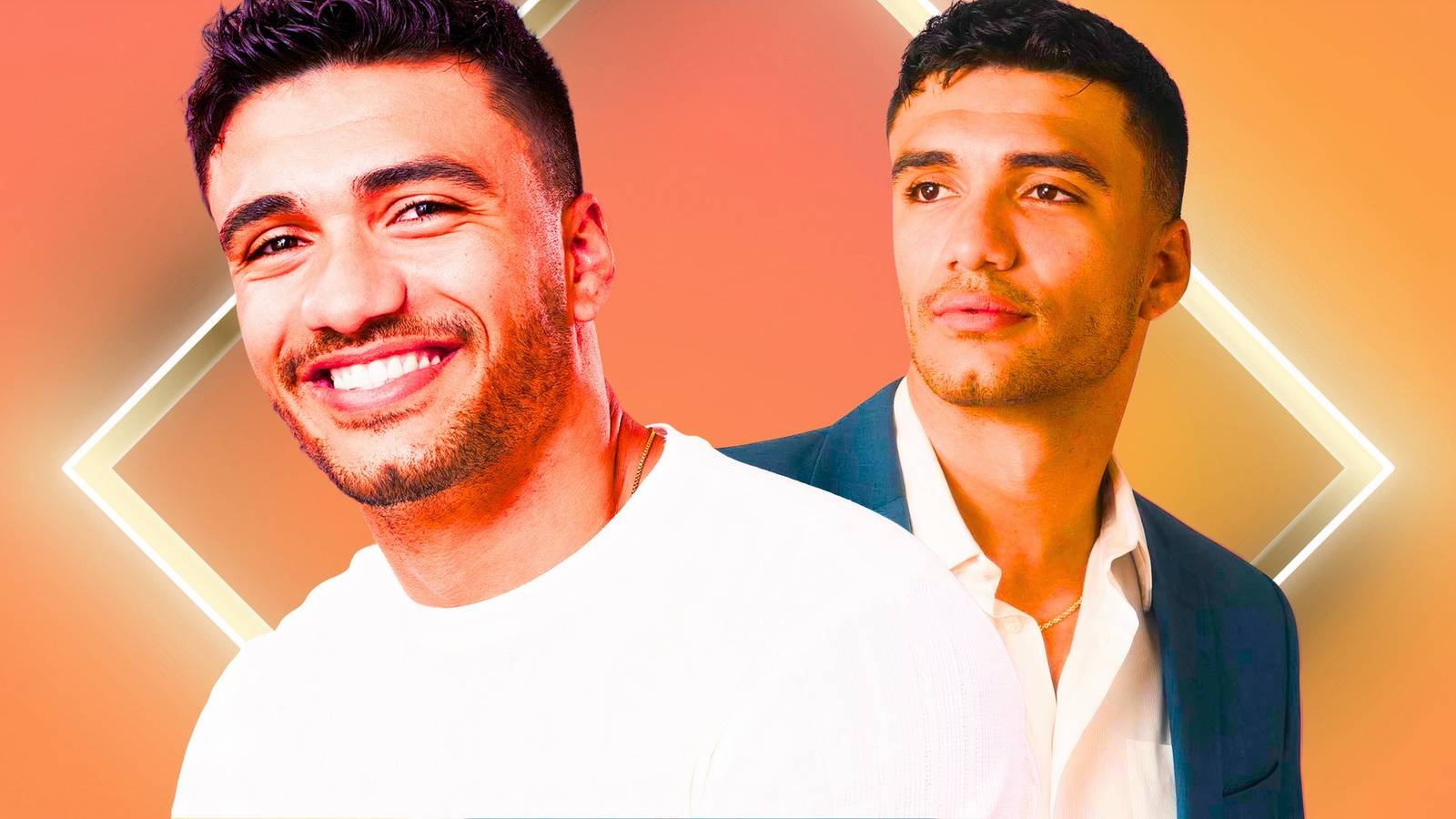 What Happened To Jonathon Johnson After The Bachelorette Season 21?