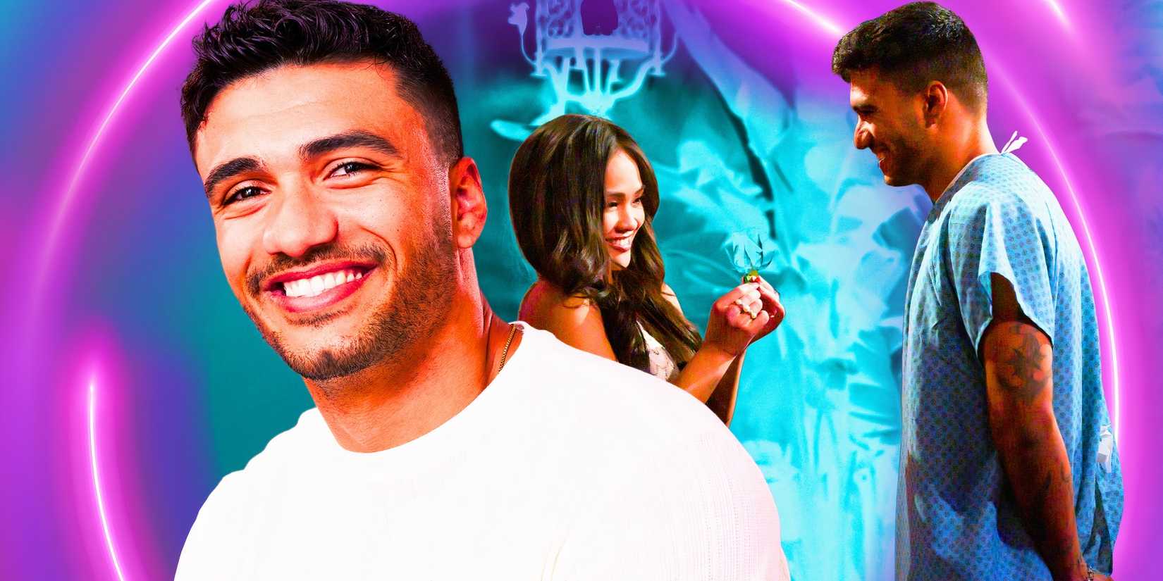 I Believe The Bachelorette’s Jenn Tran & Jonathon Johnson Could ...