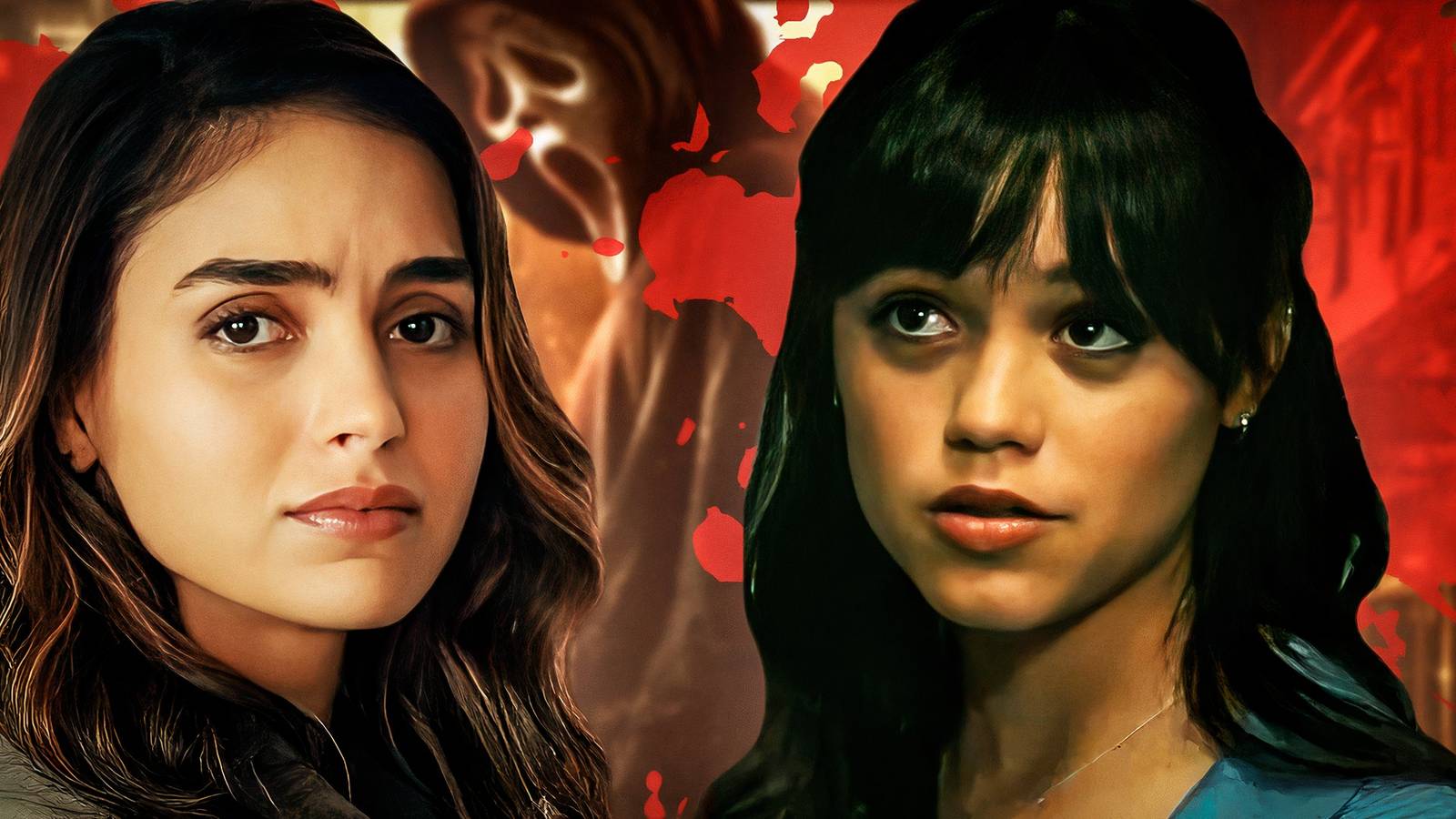 Scream 7's Rumored Original Sam & Tara Plans Make Me Happy It's No ...