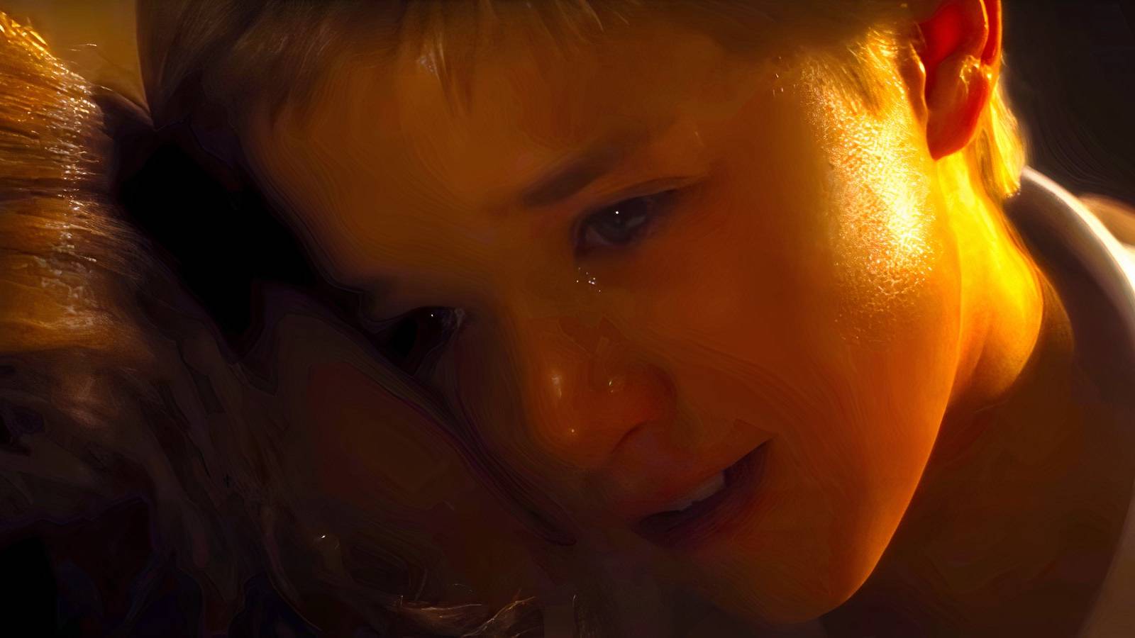 A.I. Artificial Intelligence Star Haley Joel Osment Weighs In On If ...