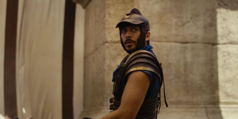 Those About To Die's Charioteers & Gladiators Explained