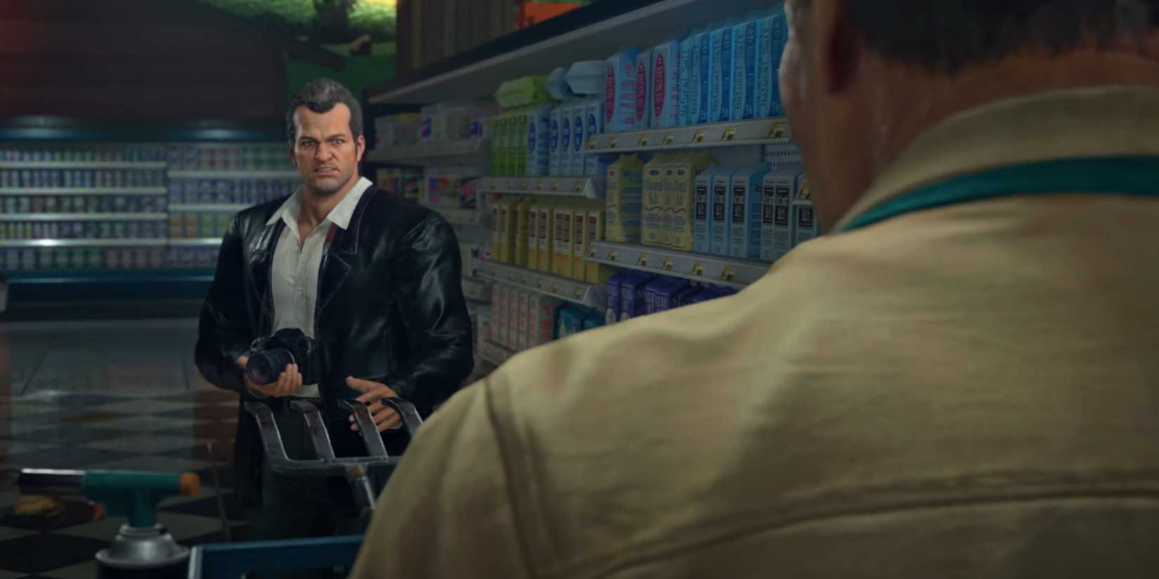 Dead Rising Deluxe Remaster: Release Date, Platforms, New Content ...