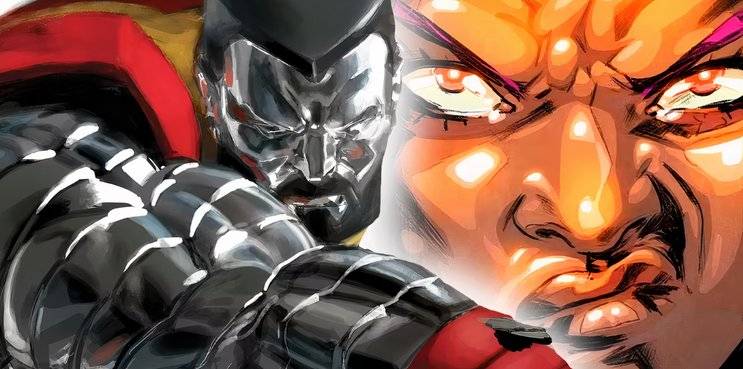 Exceptional X-Men Officially Debuts Bronze - an Epic New Take on ...