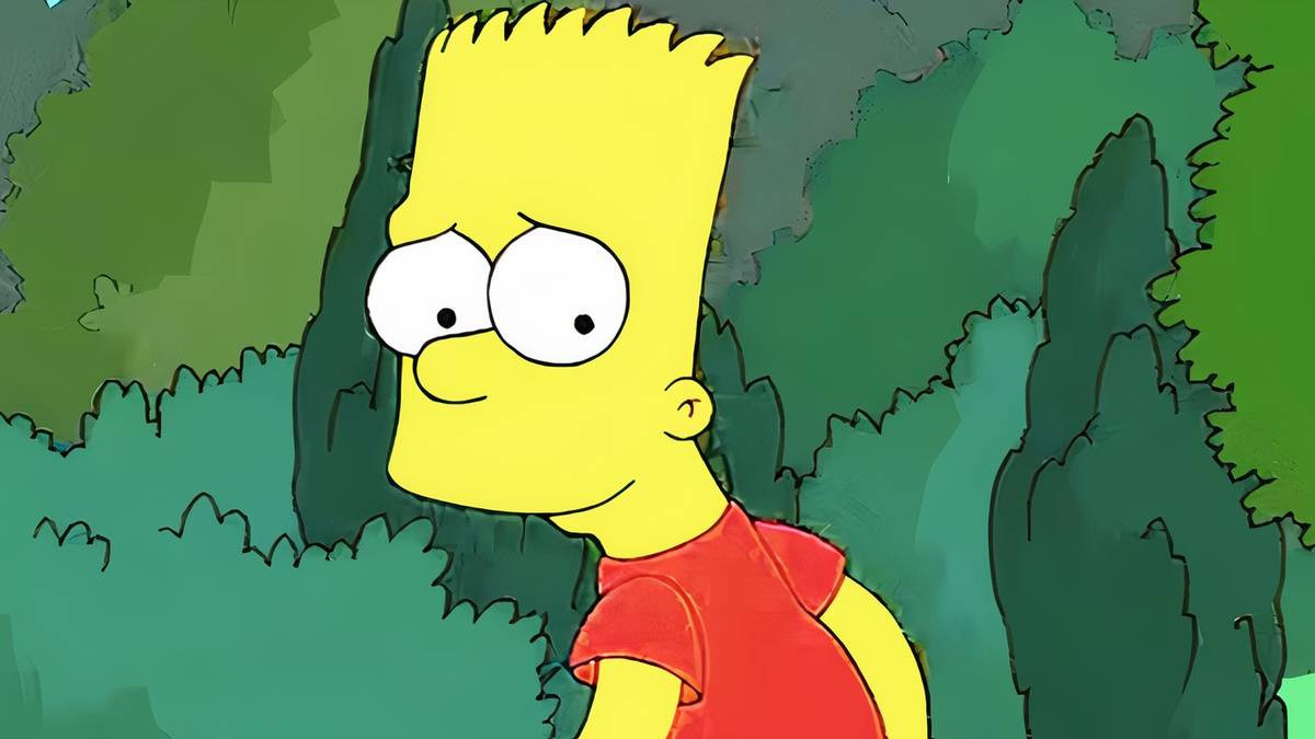The Simpsons Season 36 Teases An Answer To Its Oldest Mystery (That ...