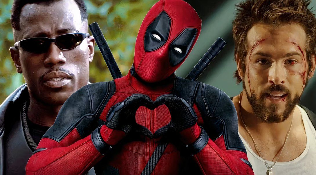 Wolverine's Tragic Backstory In Deadpool & Wolverine Has Roots In A ...