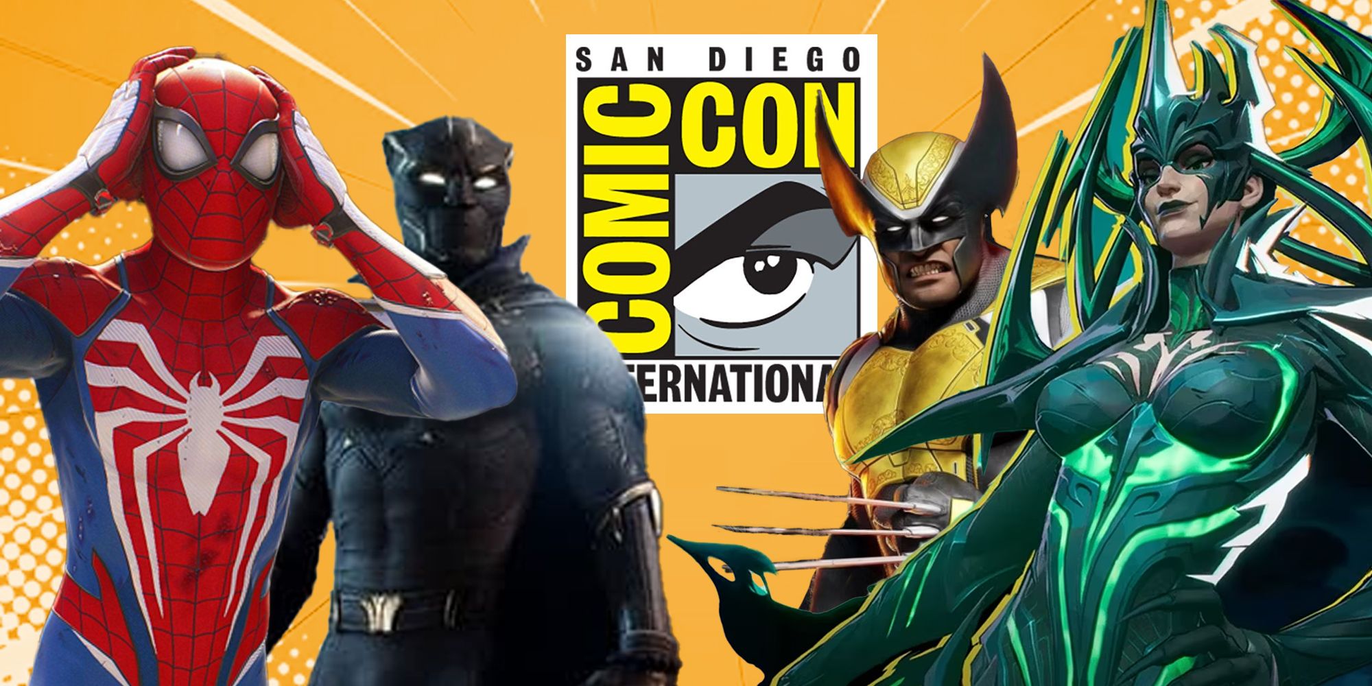 Insomniac's Marvel Universe | ScreenRant
