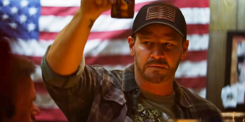 David Boreanaz Shares Bloody SEAL Team Season 7 Image & Teases Jason's ...