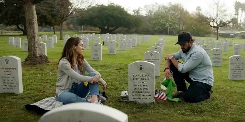 What Time New Episodes Of SEAL Team Season 7 Release On Paramount+ ...