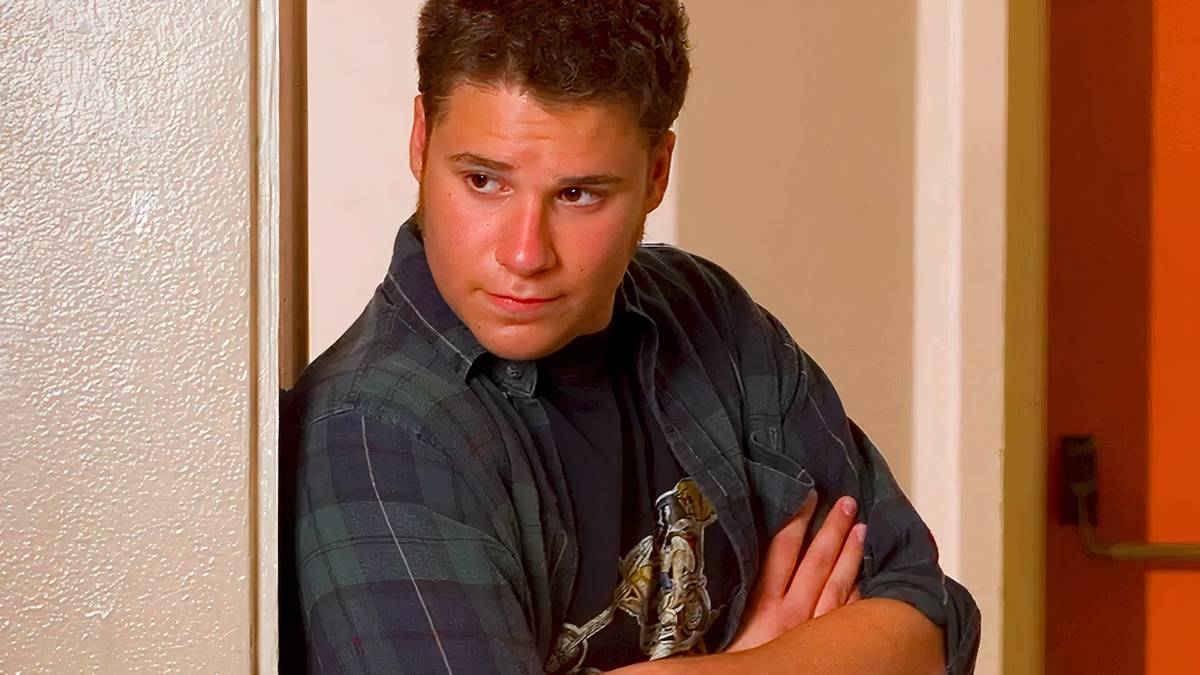 Freaks & Geeks: Seth Rogen Reflects On Cancelled Show's Legacy After 25 ...