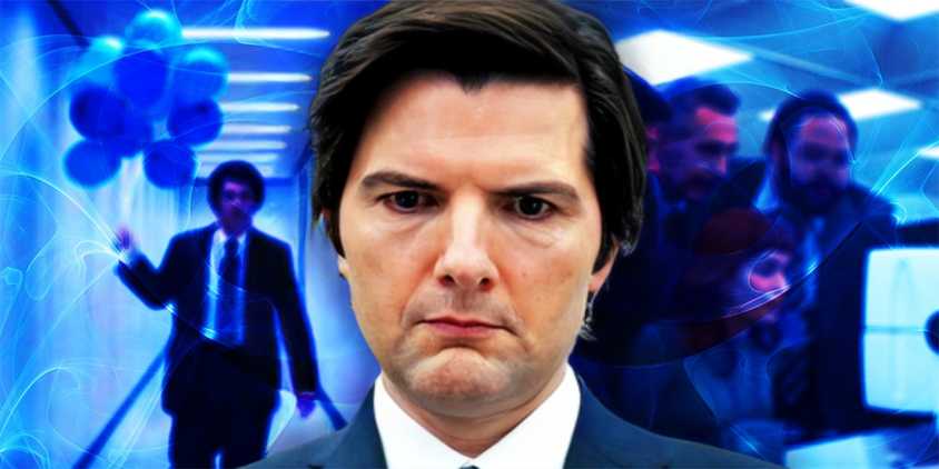 Severance: Who Petey Was & How He Really Died