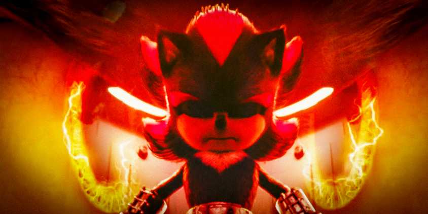 Why Dr. Robotnik Is A Hero In Sonic The Hedgehog 3