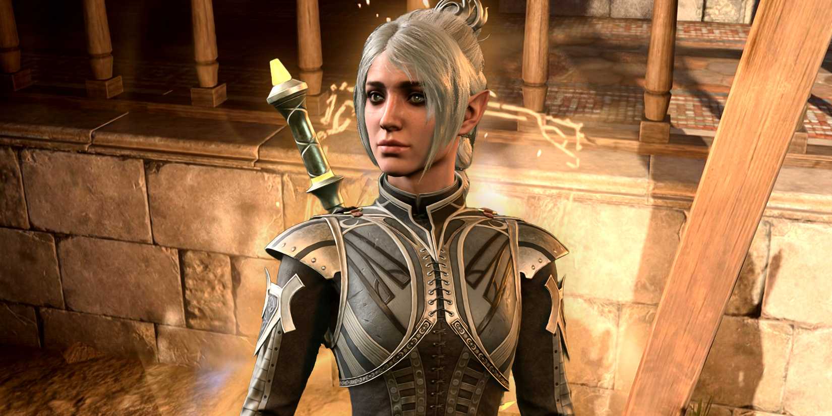 10 Best Feats For Clerics In Baldur's Gate 3