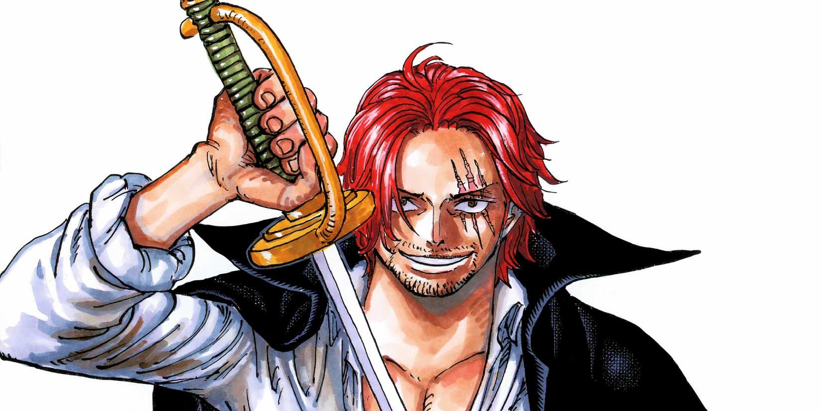 One Piece Teases a New Mysterious Character, and the Theories Are CRAZY
