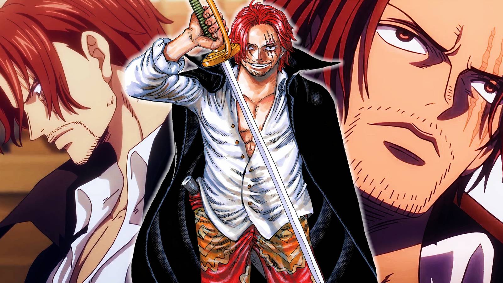 One Piece Teases a New Mysterious Character, and the Theories Are CRAZY