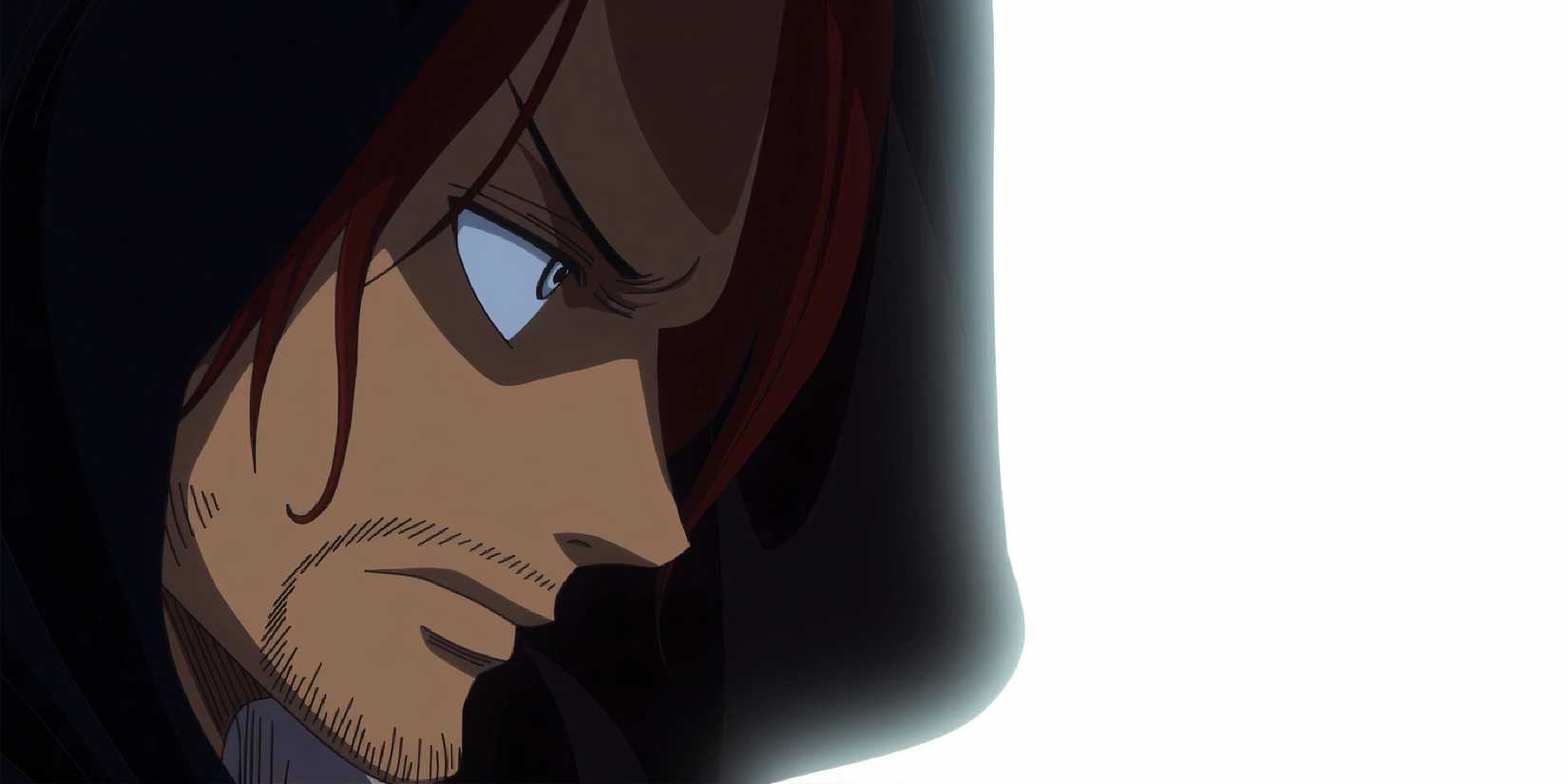 One Piece Finally Shows the Dark Side of Shanks, Proving He's Never ...