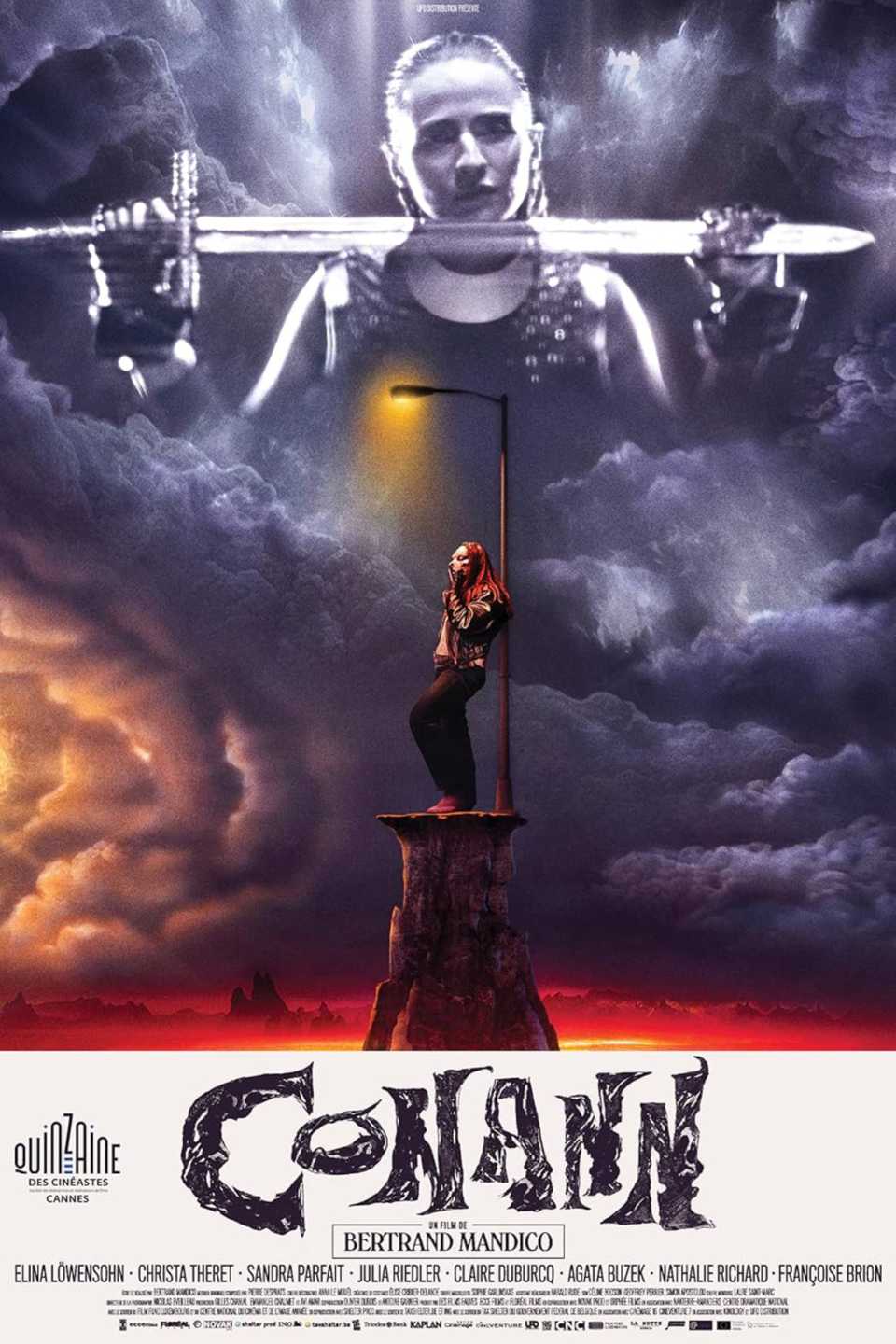 All 7 Conan The Barbarian Movies & Shows, Ranked Worst To Best